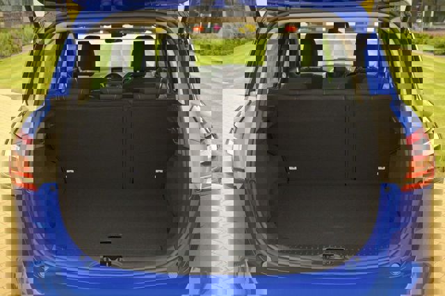 Ford B-MAX (2012 – 2017) Review | Honest John