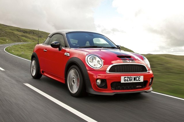 MINI Coupe (2011 – 2015) Review | Honest John