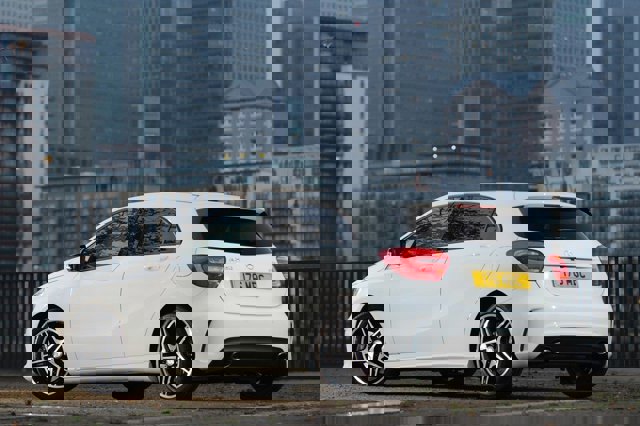 Mercedes-Benz A-Class (2012 – 2018) Review | Honest John