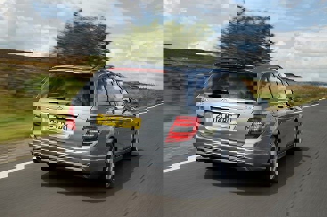 Mercedes-Benz C-Class Estate (2008 – 2014) Review | Honest John