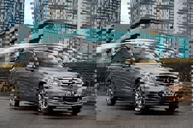 Mercedes-Benz C-Class Estate (2008 – 2014) Review | Honest John