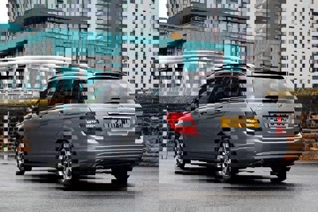 Mercedes-Benz C-Class Estate (2008 – 2014) Review | Honest John