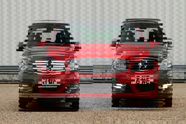 Mercedes-Benz C-Class (2007 – 2014) Review | Honest John