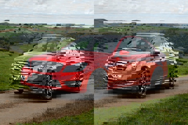 Mercedes-Benz C-Class (2007 – 2014) Review | Honest John