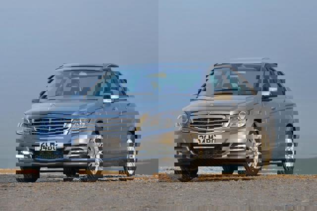 Mercedes-Benz C-Class (2007 – 2014) Review | Honest John