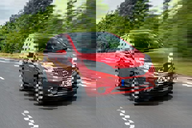 Nissan Note (2013 – 2016) Review | Honest John