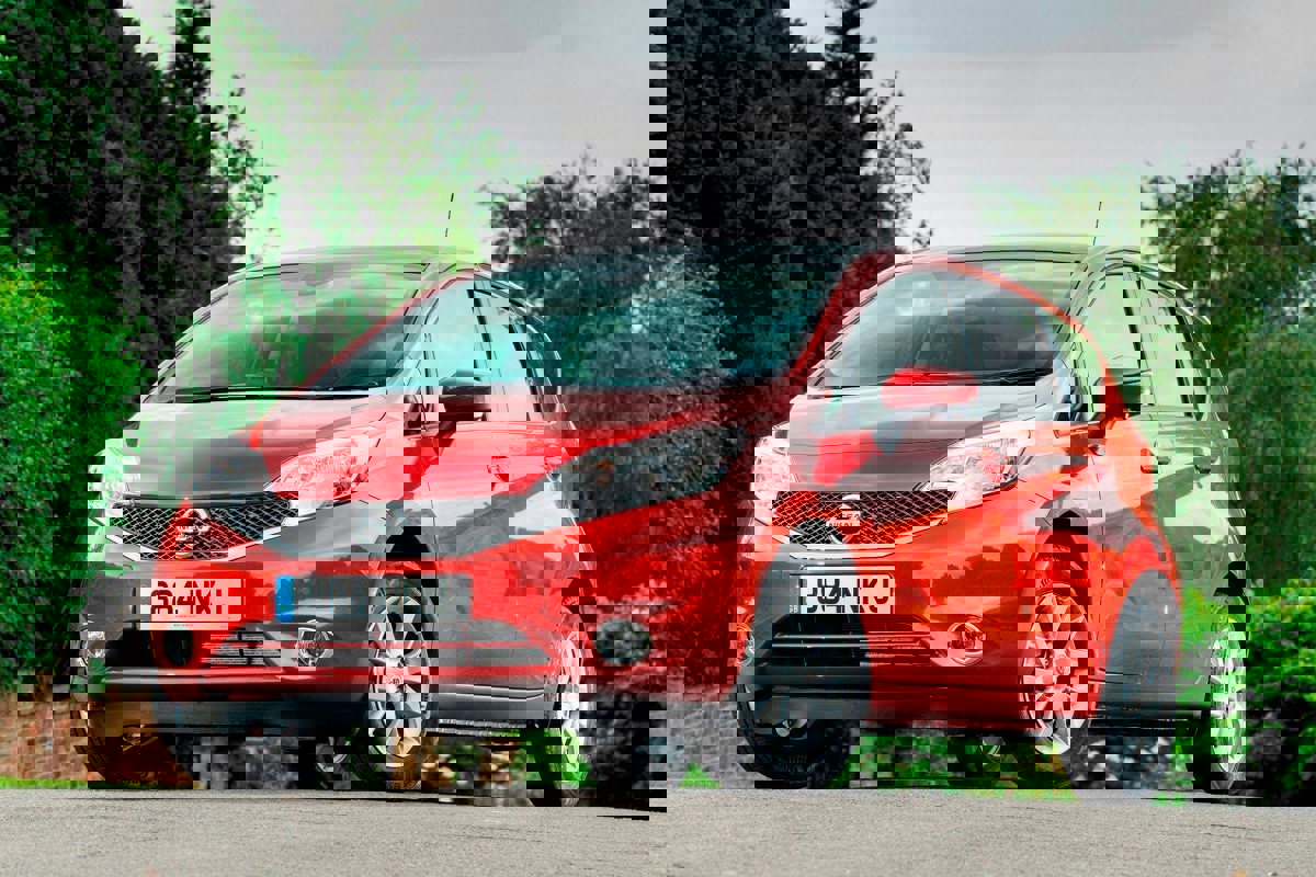 Nissan Note (2013 – 2016) Review | Honest John