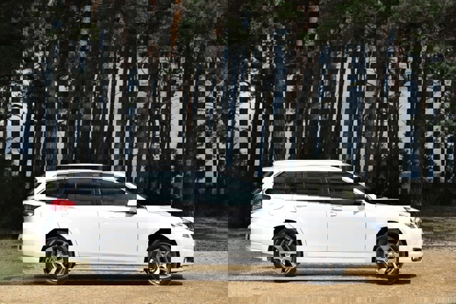 Subaru Legacy/Outback (2009 – 2014) Review | Honest John