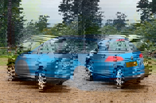 Volkswagen Golf Estate (2013 – 2020) Review | Honest John