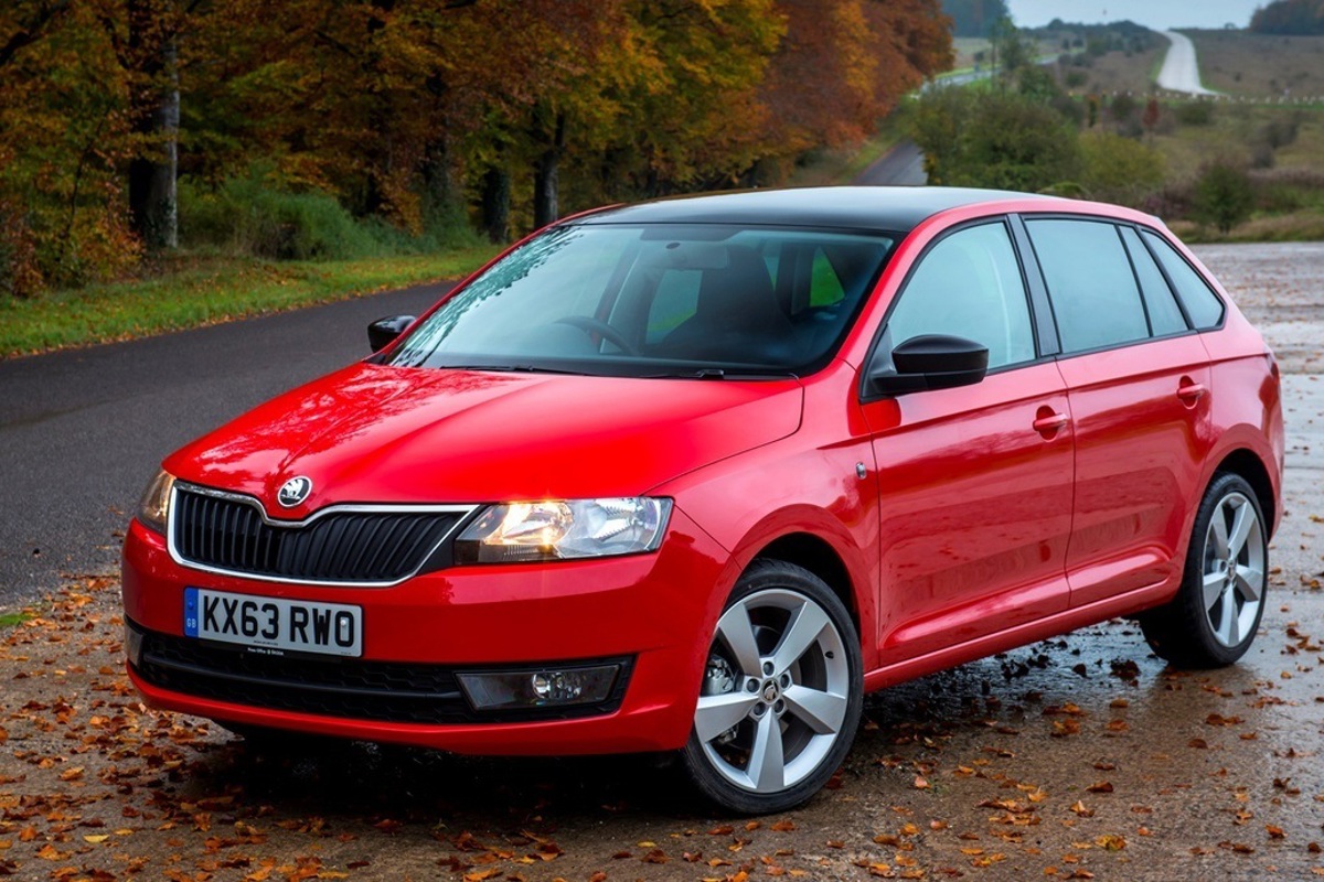 Skoda Rapid Spaceback (2013 – 2019) Review | Honest John