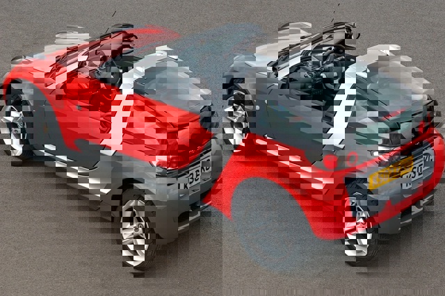 Smart Roadster (2003 – 2007) Review | Honest John