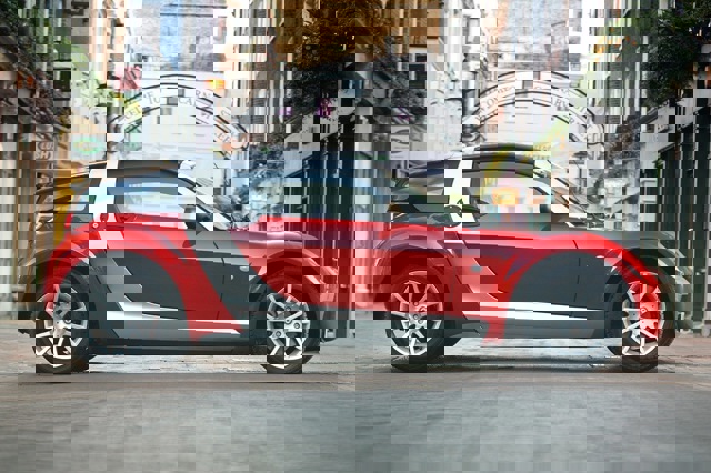 Smart Roadster (2003 – 2007) Review | Honest John