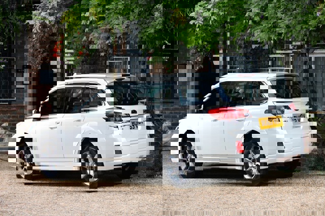 Subaru Legacy/Outback (2009 – 2014) Review | Honest John