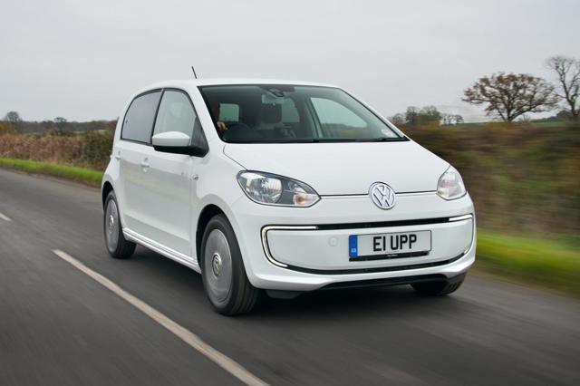Volkswagen e-Up (2013 – 2023) Review | Honest John
