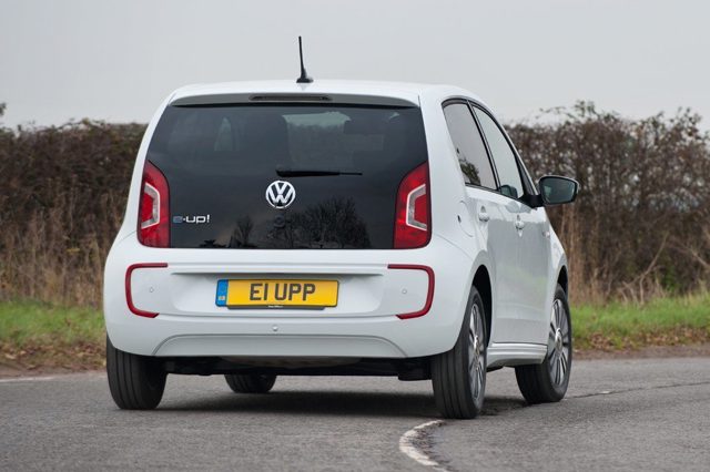 Volkswagen e-Up (2013 – 2023) Review | Honest John