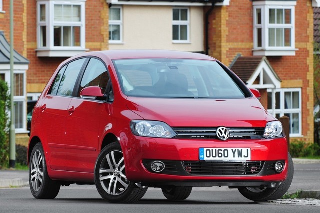 Volkswagen Golf Plus (2009 – 2014) Review | Honest John