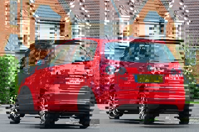 Volkswagen Golf Plus (2009 – 2014) Review | Honest John