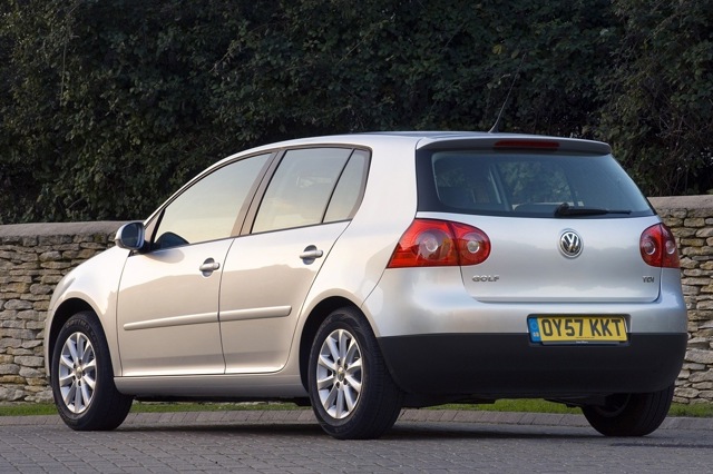 Volkswagen Golf (2004 – 2008) Review | Honest John