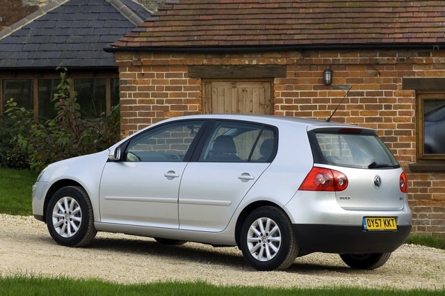 Volkswagen Golf (2004 – 2008) Review | Honest John