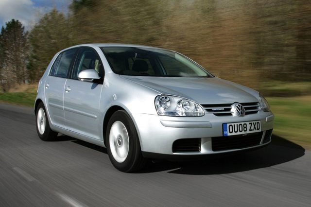 Volkswagen Golf (2004 – 2008) Review | Honest John