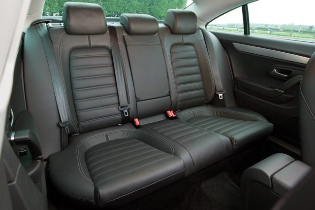 Volkswagen Passat CC (2008 – 2012) Review | Honest John