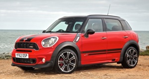 MINI - Real MPG | Honest John
