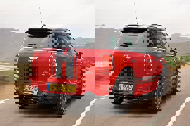 MINI Countryman (2010 – 2016) Review | Honest John