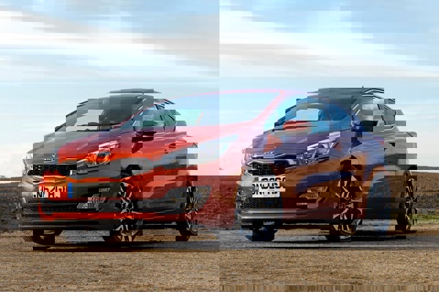 Kia Pro_cee'd (2013 – 2018) Review | Honest John