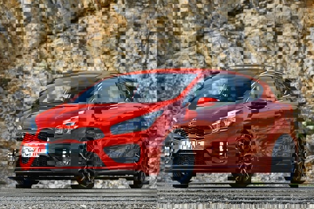 Kia Pro_cee'd (2013 – 2018) Review | Honest John