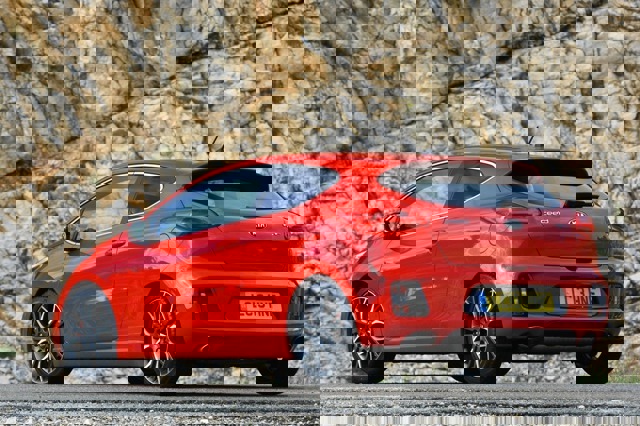 Kia Pro_cee'd (2013 – 2018) Review | Honest John