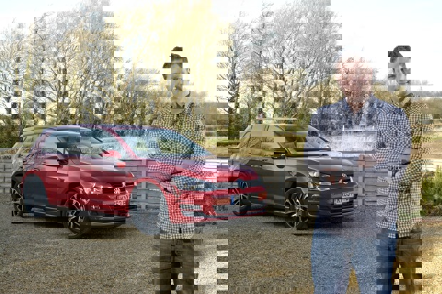 Volkswagen Golf 1.4 TSI GT | Honest John