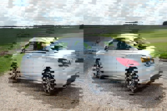 Mercedes-Benz CLA (2013 – 2018) Review | Honest John