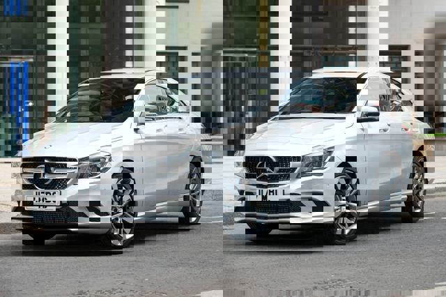 Mercedes-Benz CLA (2013 – 2018) Review | Honest John