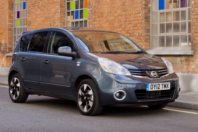 Nissan Note (2006 – 2013) Review | Honest John