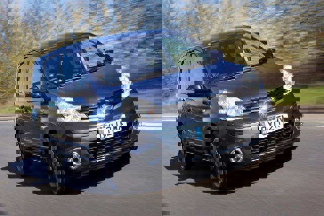 Nissan Note (2006 – 2013) Review | Honest John