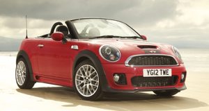 MINI - Real MPG | Honest John