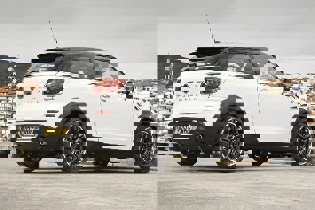 MINI Paceman (2013 – 2017) Review | Honest John