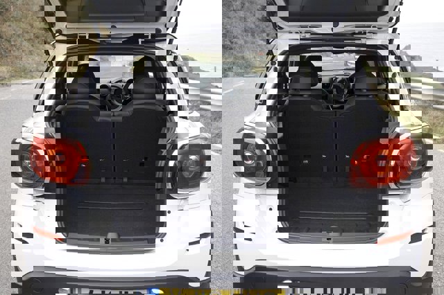 MINI Paceman (2013 – 2017) Review | Honest John