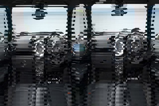 MINI Paceman (2013 – 2017) Review | Honest John