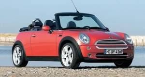 MINI - Real MPG | Honest John