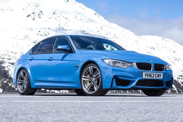 BMW M3 (2014 – 2018) Review | Honest John
