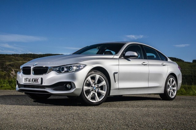 BMW 4 Series Gran Coupe (2014 – 2020) Review | Honest John