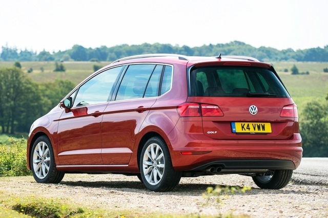 Volkswagen Golf SV (2014 – 2020) Review | Honest John