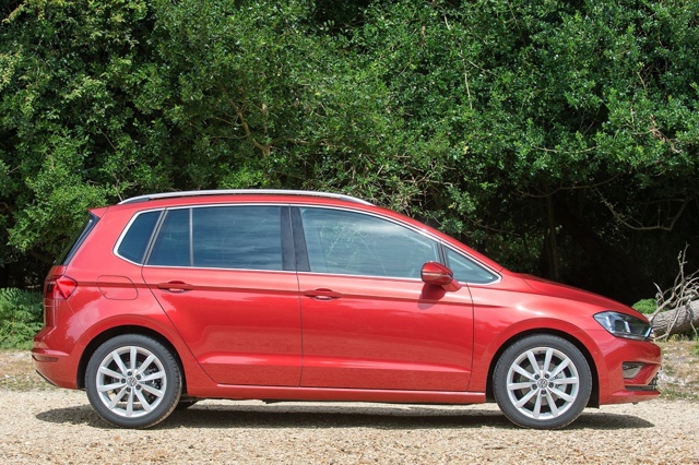 Volkswagen Golf SV (2014 – 2020) Review | Honest John