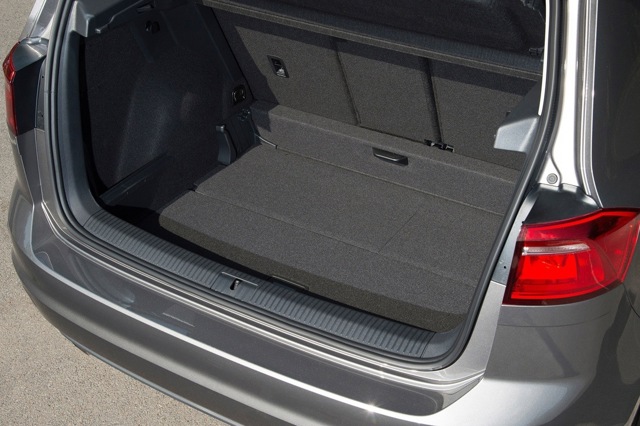 Volkswagen Golf SV (2014 – 2020) Review | Honest John