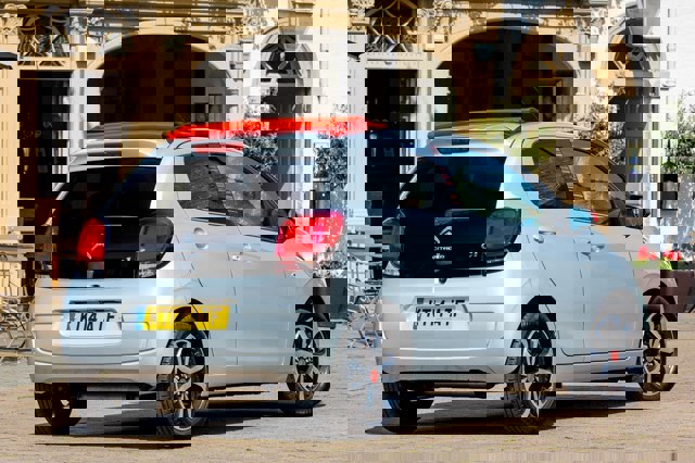 Citroen C1 (2014 – 2022) Review | Honest John