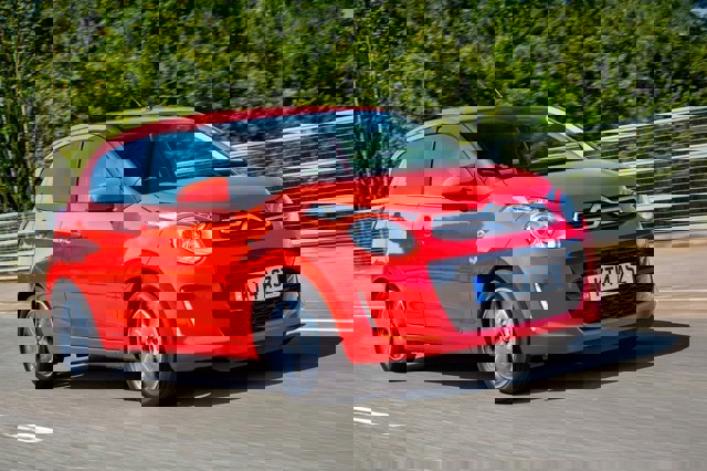 Citroen C1 (2014 – 2022) Review | Honest John