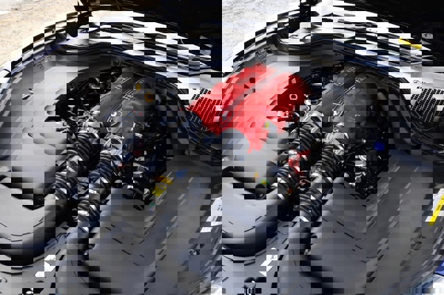 Ferrari California (2009 – 2017) Review | Honest John