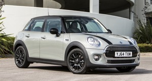 MINI Reviews | Honest John