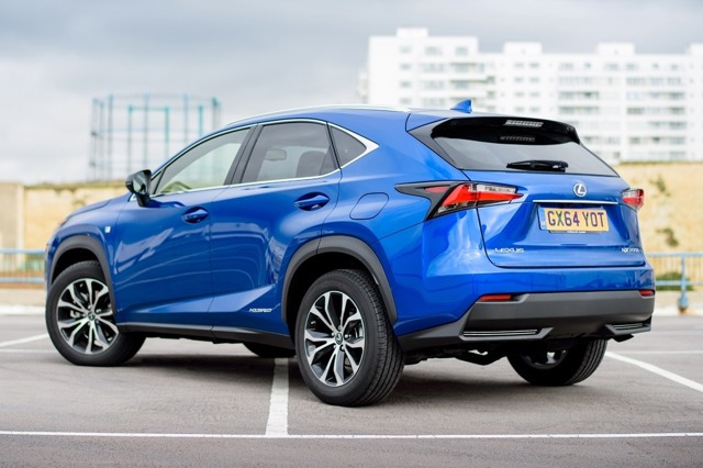 Lexus NX (2014 – 2021) Review | Honest John